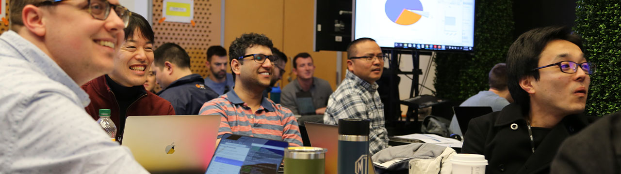 Student Experience - MIT SDM - System Design and Management