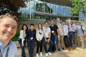 Graduate Certificate Info Session, October 23 - MIT SDM - System Design ...