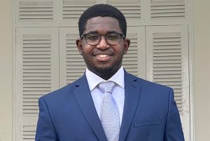 Student Spotlight: Evans Adusei - MIT SDM - System Design and Management