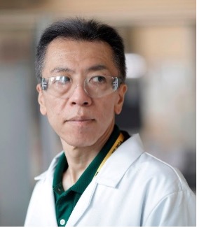 Bryan Moser elected President of the International Society of ...