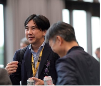 Bryan Moser elected President of the International Society of ...