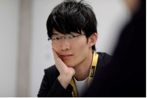 Bryan Moser elected President of the International Society of ...